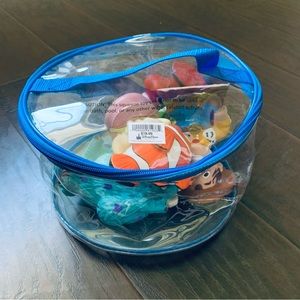 Disney | Toys | Disney Pixar Toy Story Woody Buzz Sulley Nemo Mr ...